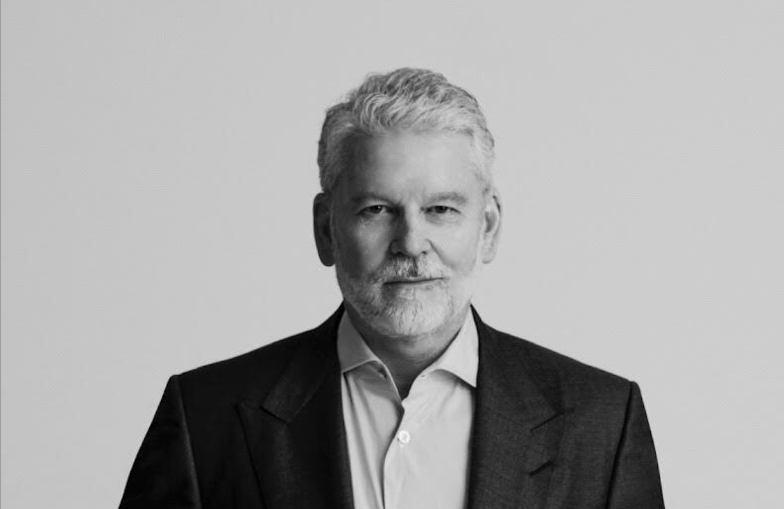 Material Bank’s new CEO is thinking beyond samples